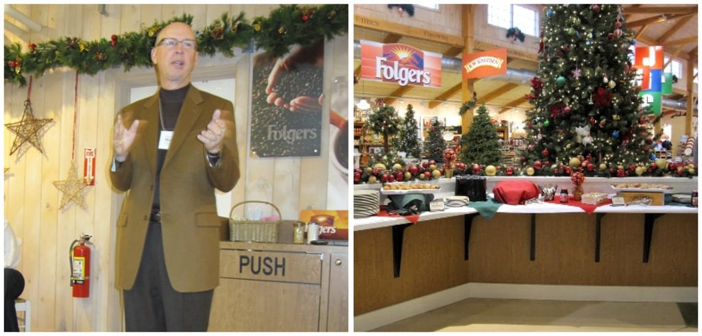 Taking A Peek Inside The Smucker's Family... Orville, Ohio - Picky Palate