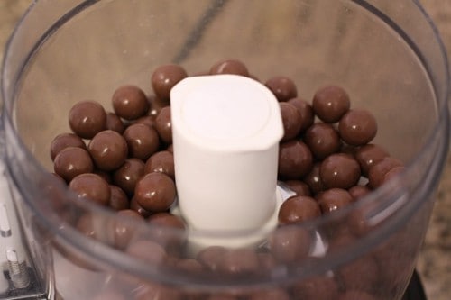 Whopper-mallow Cookies! - Picky Palate