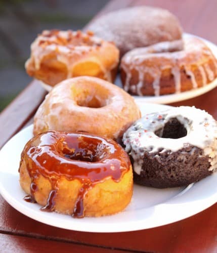 BlogHer Food Extravaganza: Connecting with Food Bloggers | Picky Palate