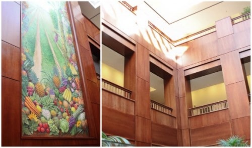 Dole Food & Wellness Event at Westlake Village | Picky Palate