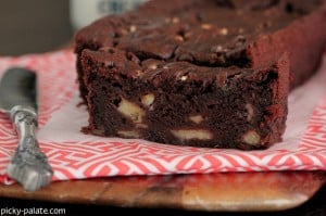 Chocolate Banana Bread with Marshmallow Bits | The Best Banana Bread