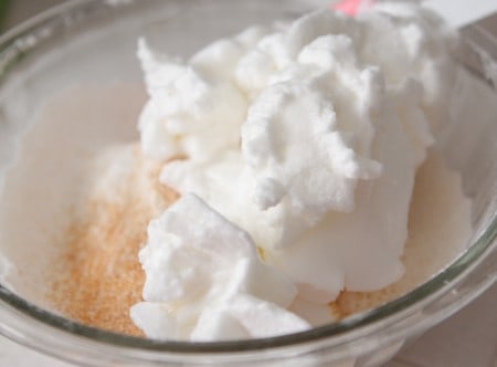 Frosted Flakes Macarons - Picky Palate - BEST Macaron Recipe