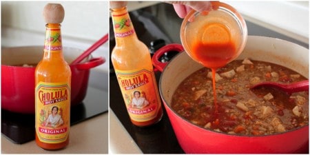 Mexican Chicken Soup | Best Mexican Soup Recipe