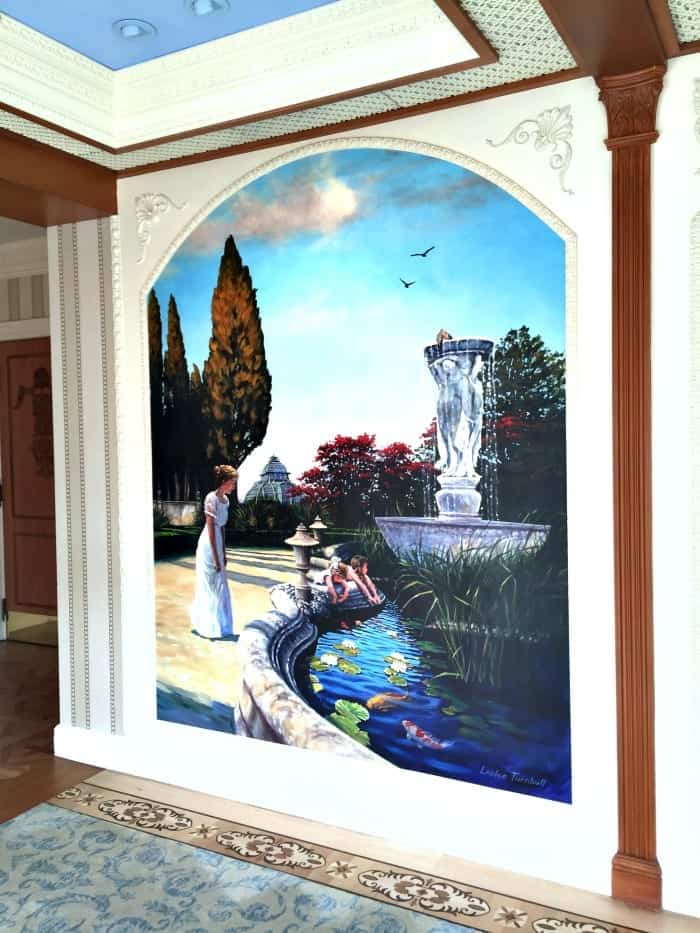 My Experience at Club 33 Disneyland Park - Disneyland Restaurants