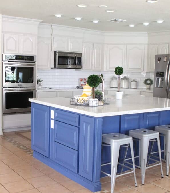 Kitchen Remodel | Picky Palate