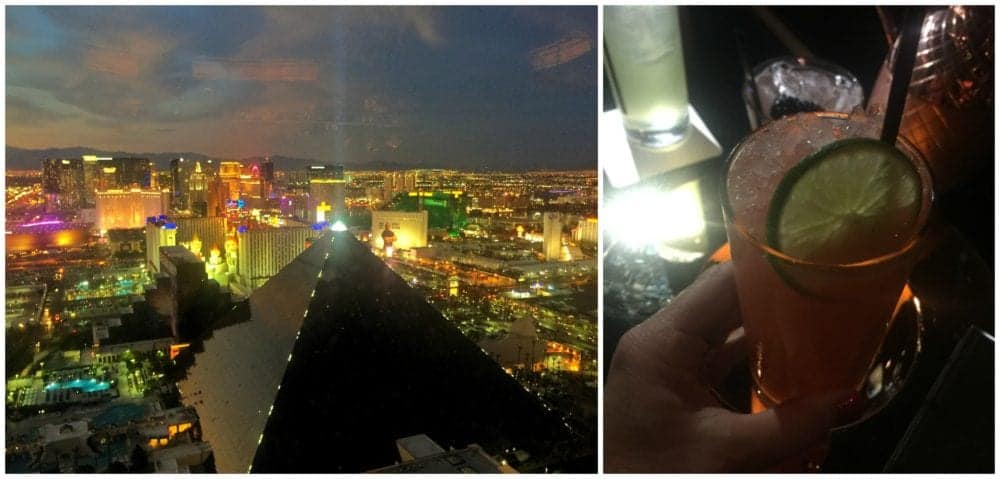 Las Vegas Girls Weekend Picky Palate