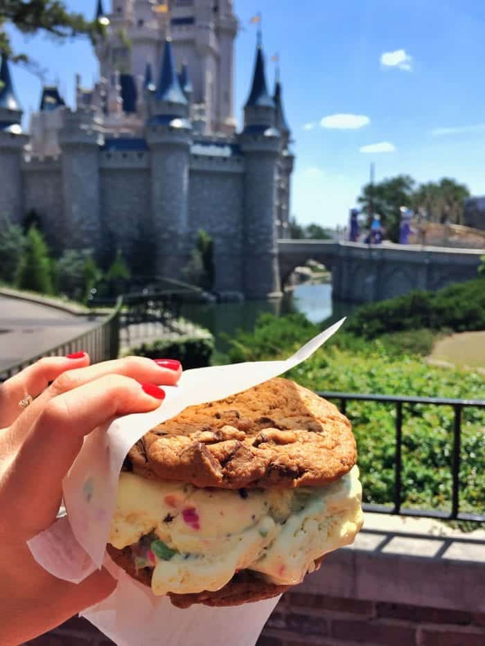 The Best Food at Walt Disney World Resort | Where to Eat at Disney World