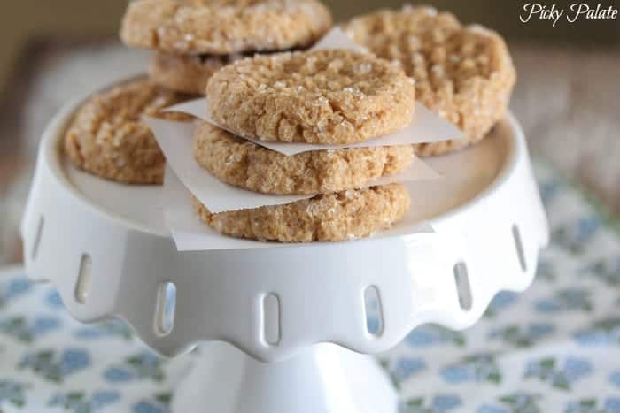 The BEST Cookie Exchange Recipes - Picky Palate