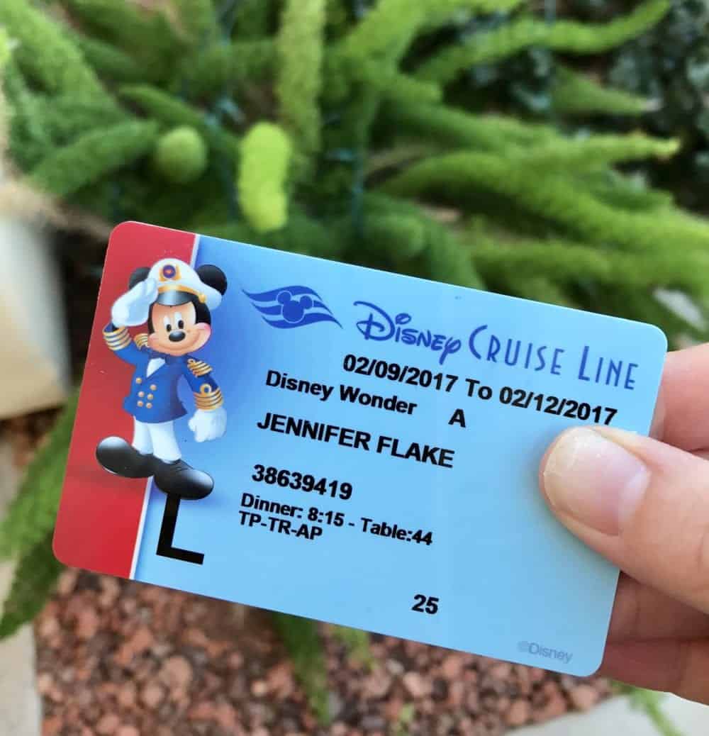 Tips For Taking The Disney Wonder Cruise - Picky Palate
