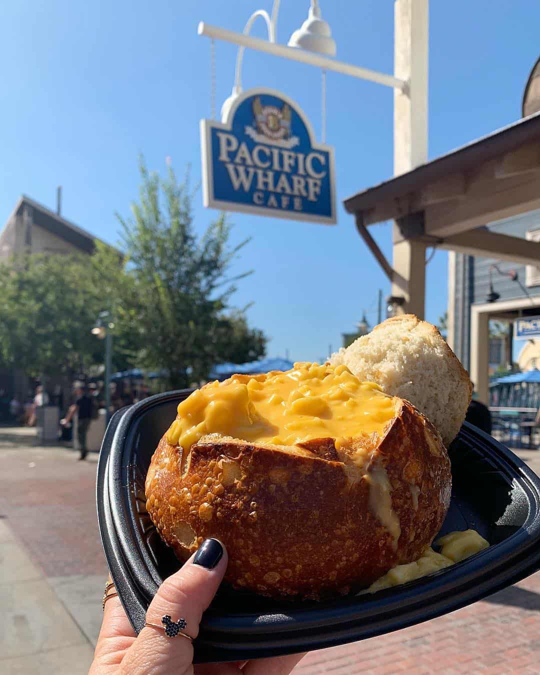 Best Food At Disney California Adventure Available All Year Round