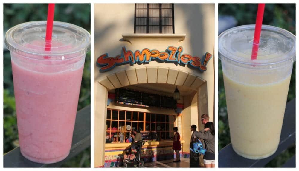 Best Food At Disney California Adventure Available All Year Round