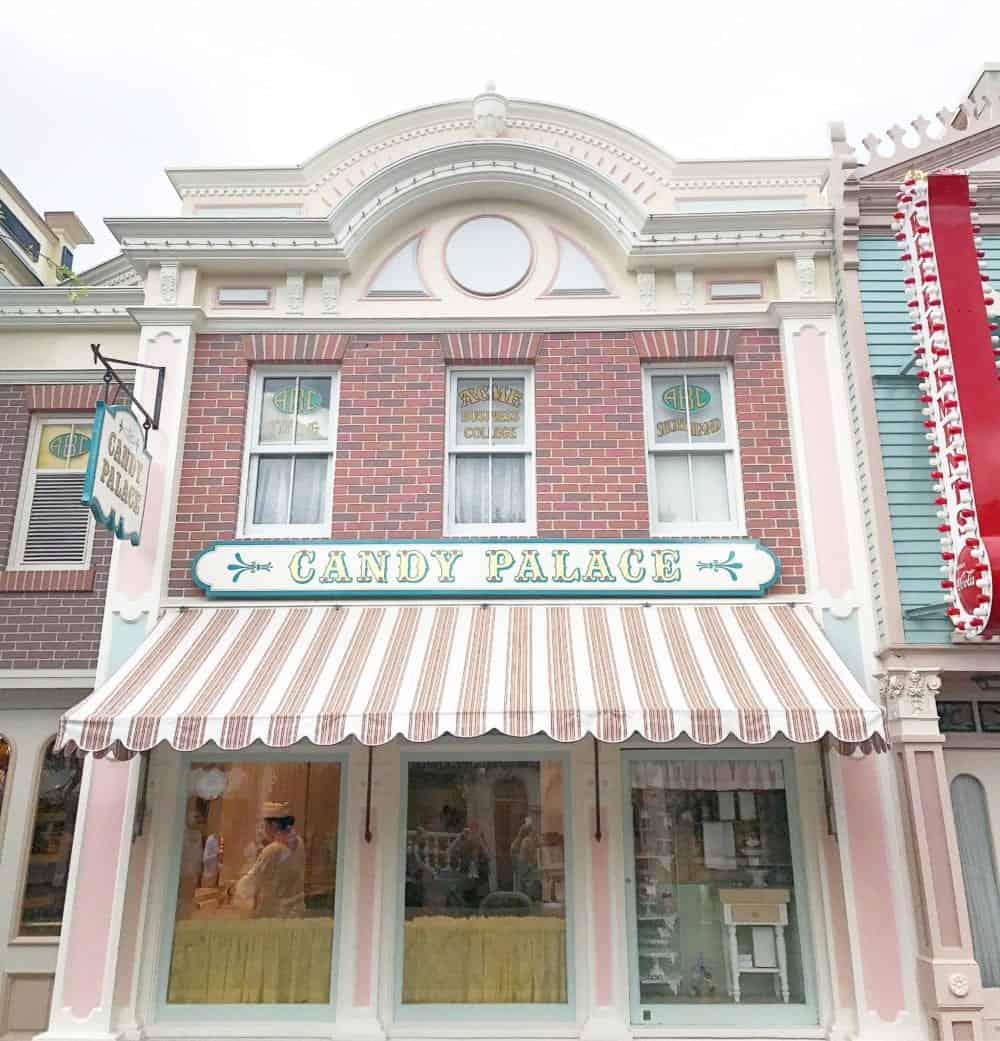 Best Food at Disneyland Available All Year Round - Disney Hungry