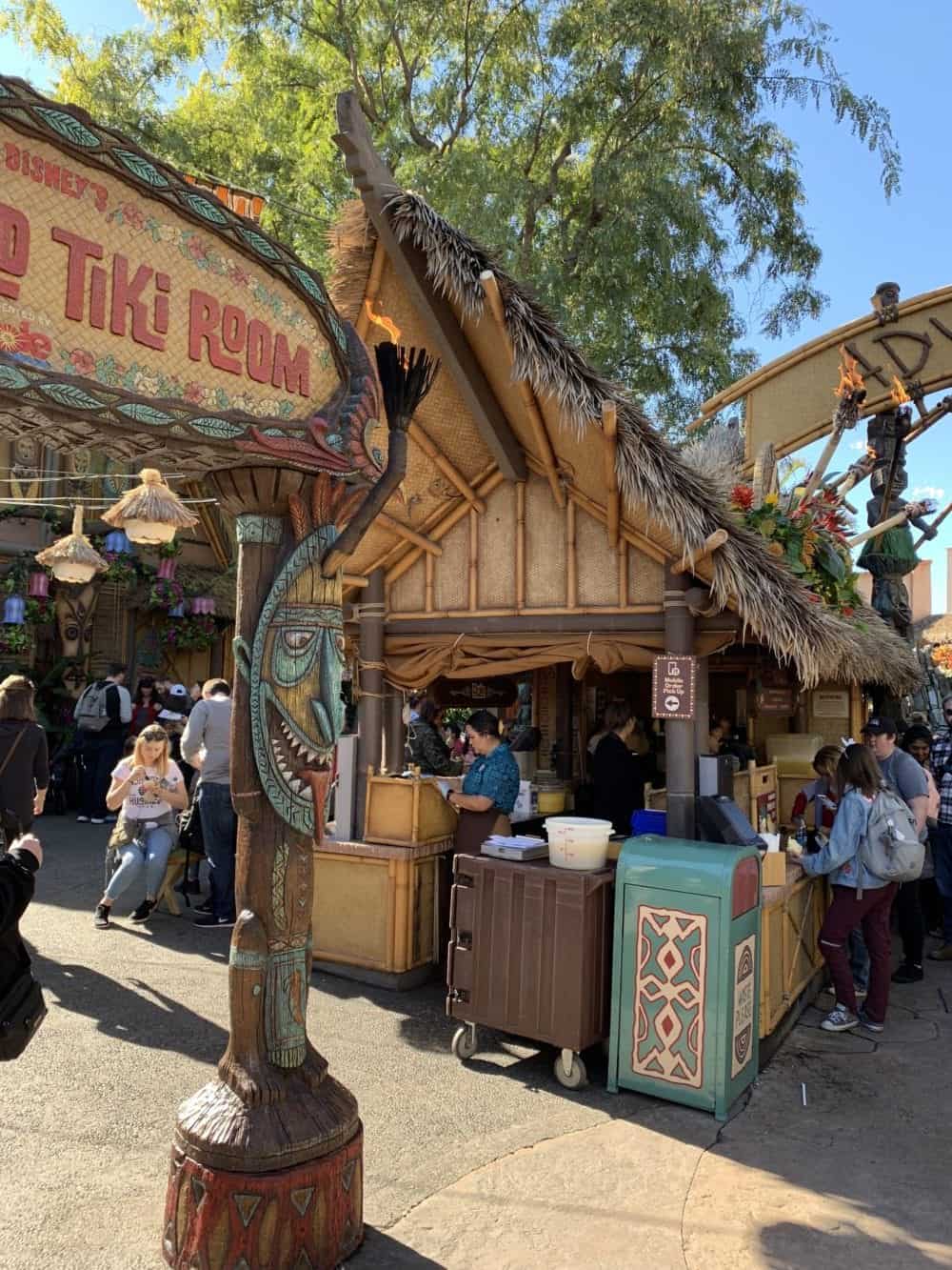 Best Food at Disneyland Available All Year Round - Disney Hungry