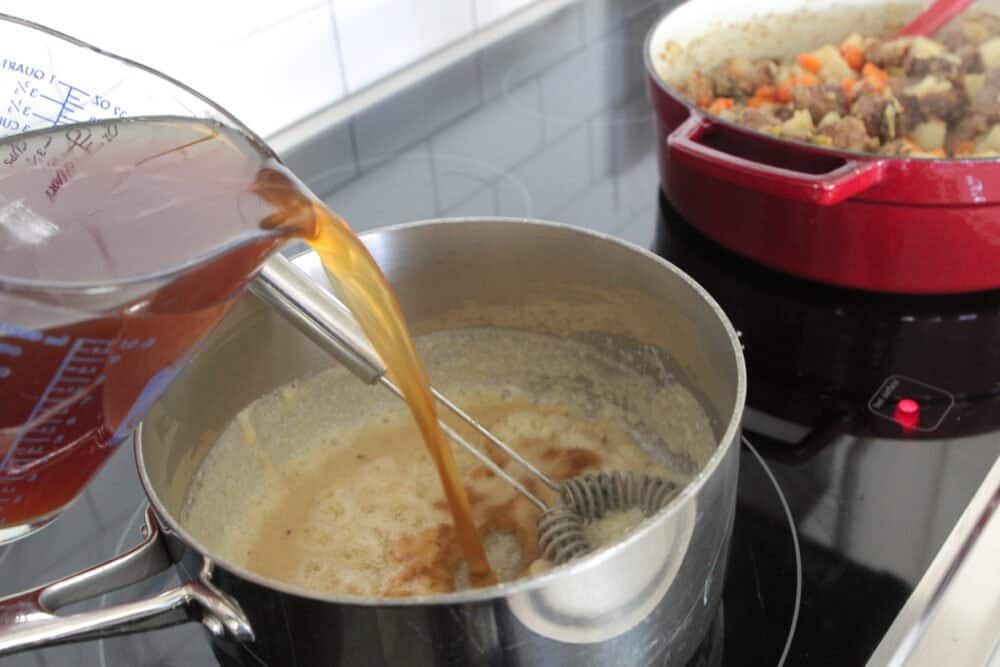 Mexican Style Beef Stew | The Best Homemade Stew Recipe