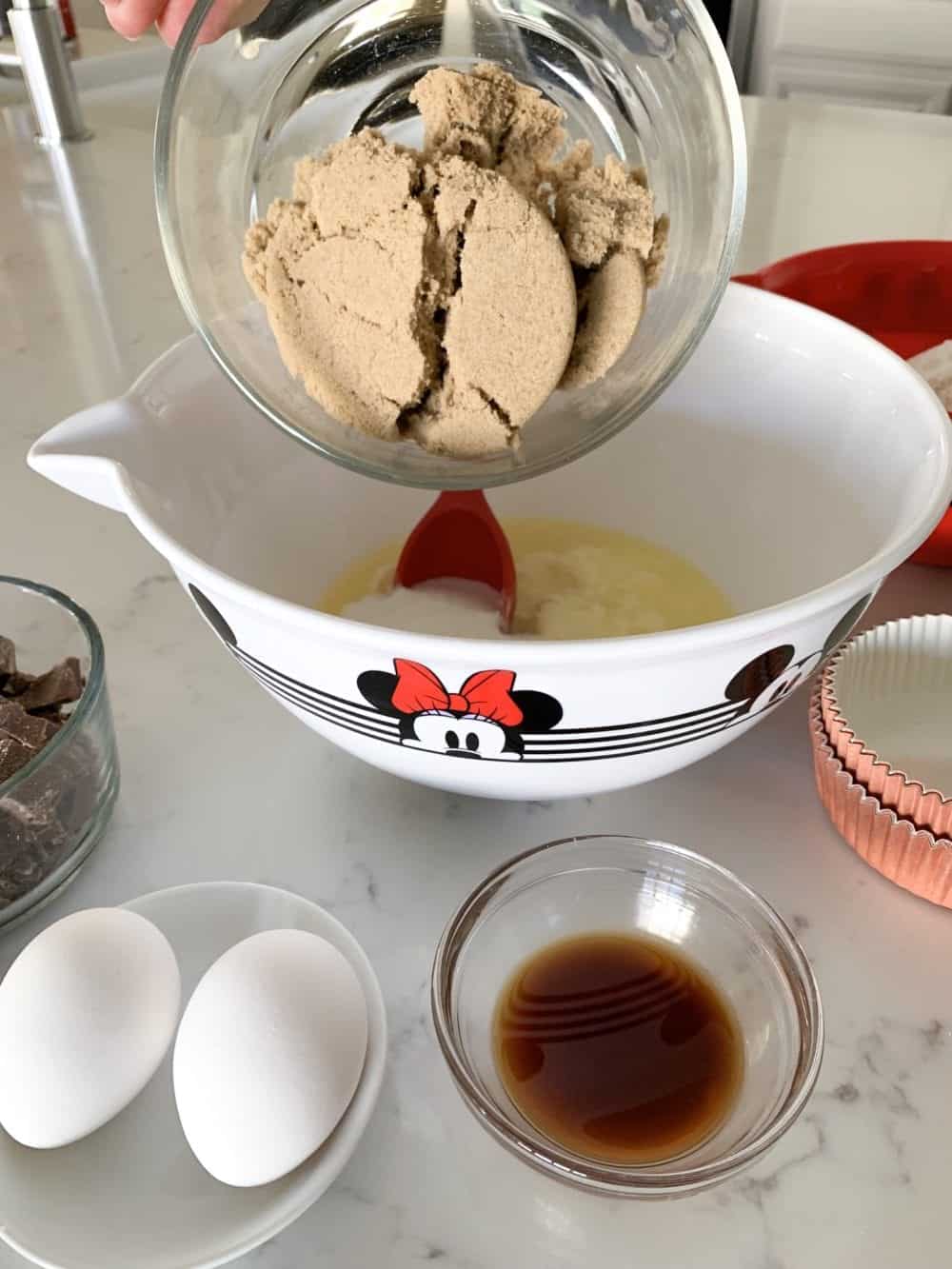 Jack-Jack Cookie Num Nums | Homemade Disneyland Food