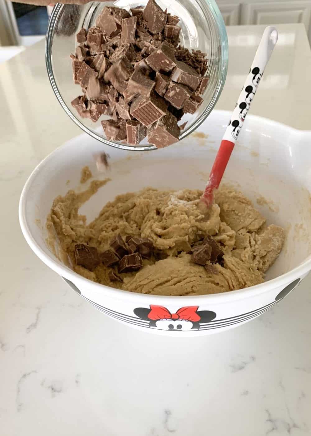 Jack-Jack Cookie Num Nums | Homemade Disneyland Food