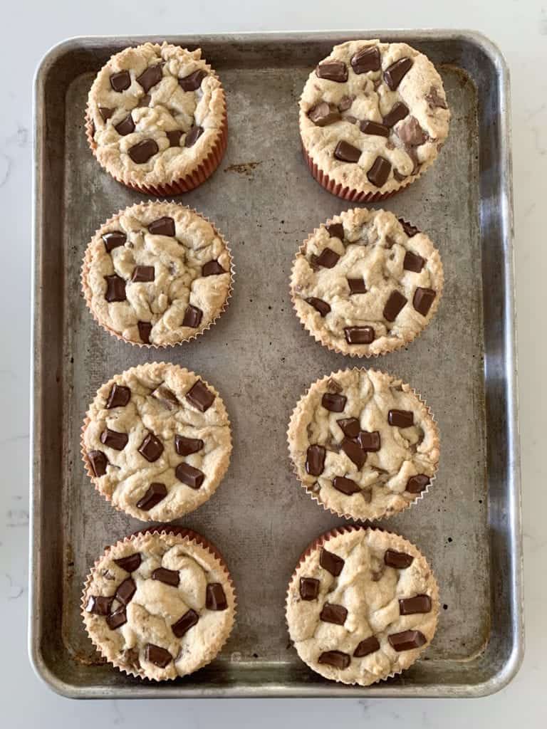 Jack-Jack Cookie Num Nums | Homemade Disneyland Food