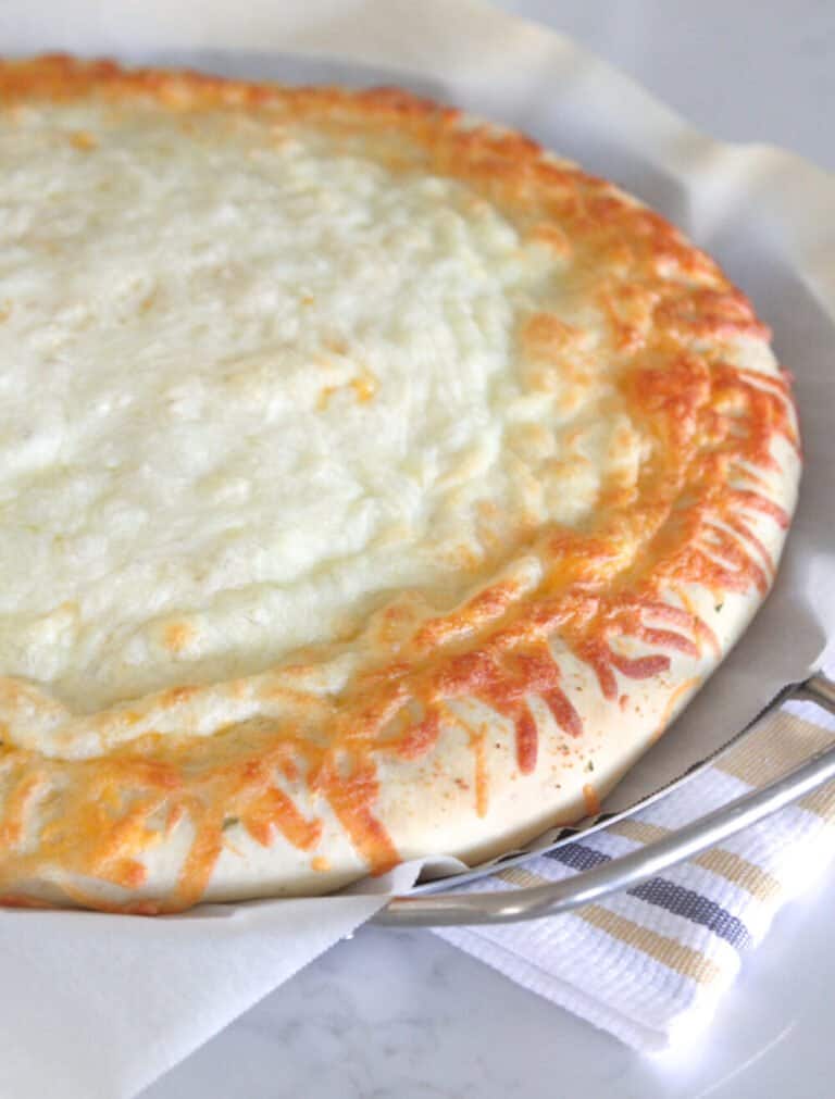 Homemade Cheesy Pizza Bread | Easy Appetizer Recipe for a Party