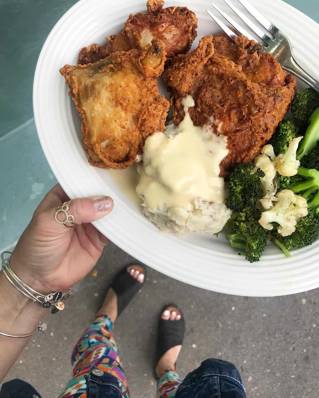 Best Disneyland Restaurants For Lunch - Disneyland Dining