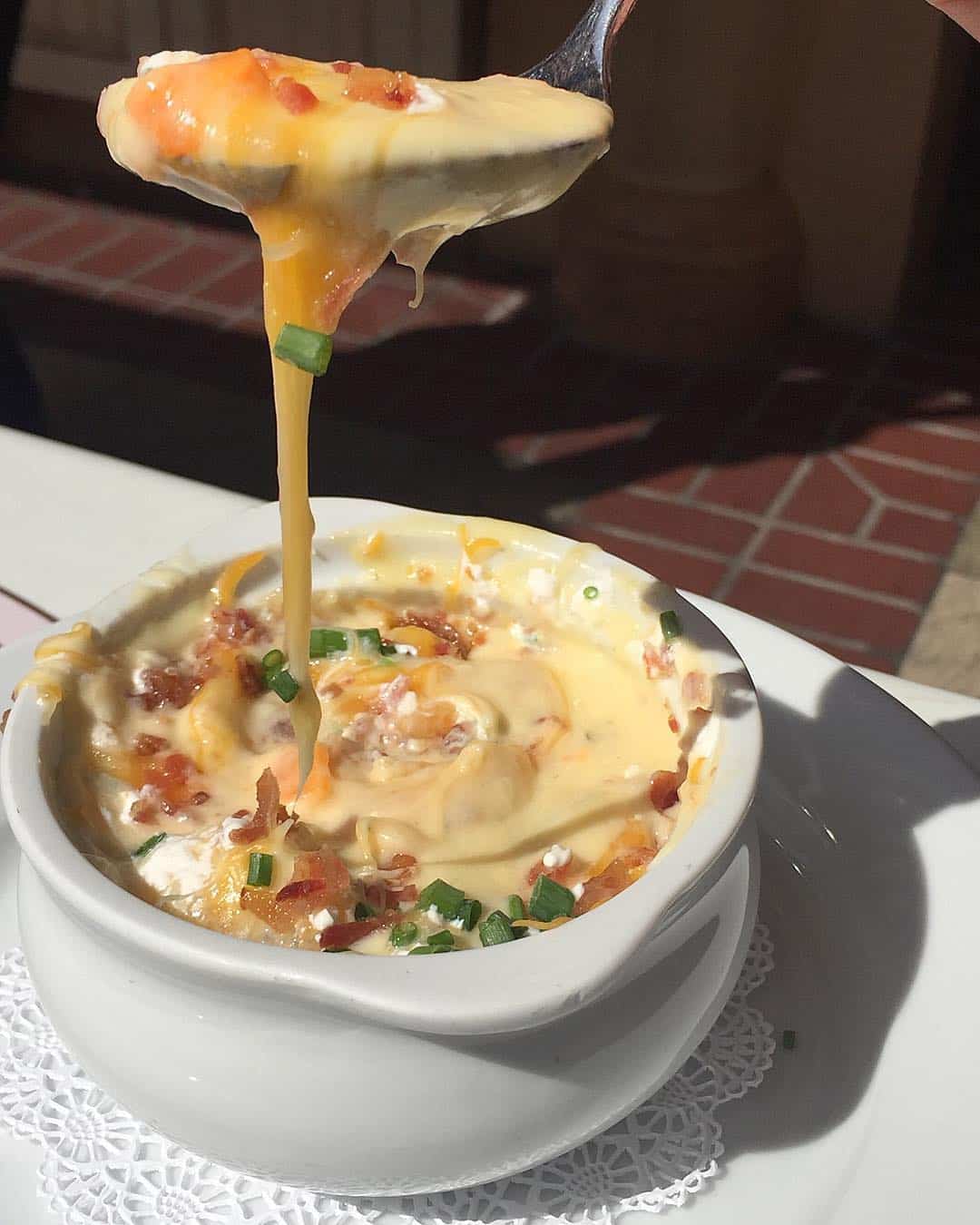 Best Disneyland Restaurants For Lunch - Disneyland Dining