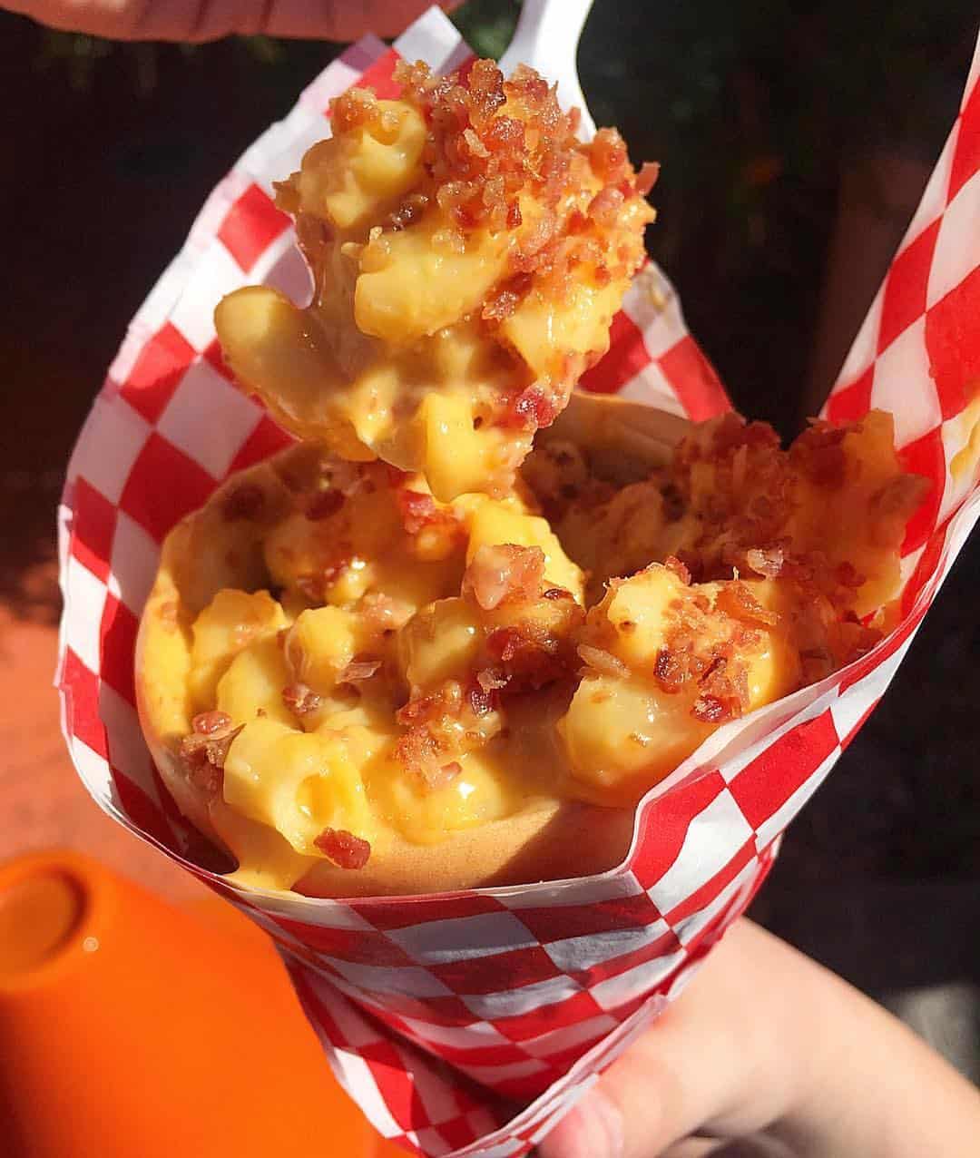 Best Disneyland Restaurants For Lunch - Disneyland Dining