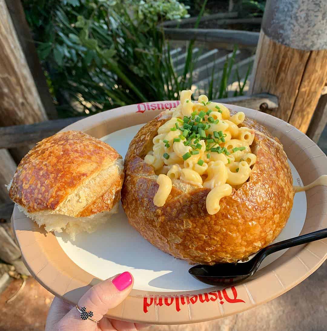 Best Disneyland Restaurants For Lunch - Disneyland Dining
