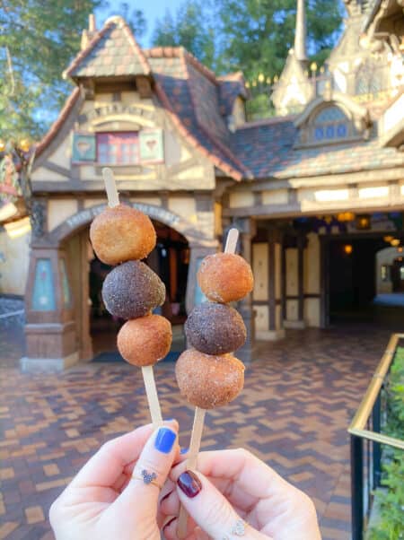 Best Disneyland Restaurants For Breakfast! - Disney Hungry