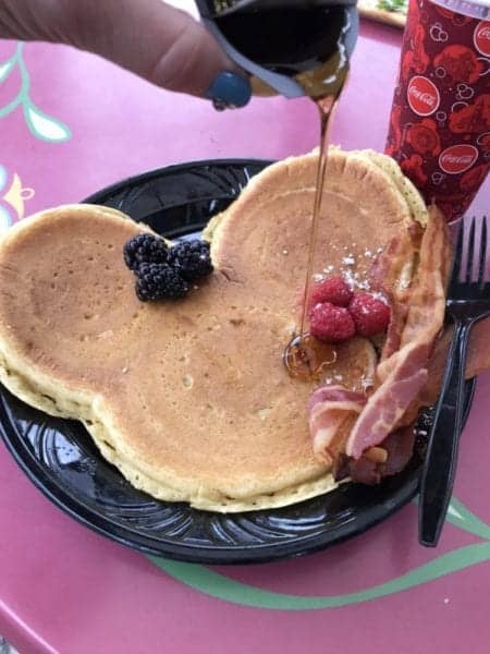 Best Disneyland Restaurants For Breakfast! - Disney Hungry