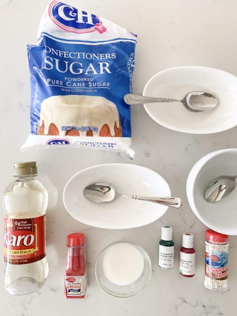 The Best Sugar Cookie Recipe | How to Make Sugar Cookies & Icing