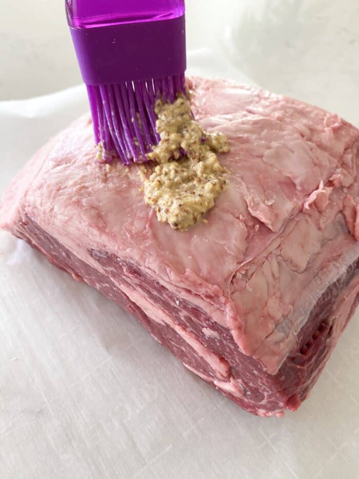 Fail-Proof Boneless Prime Rib Recipe - Picky Palate