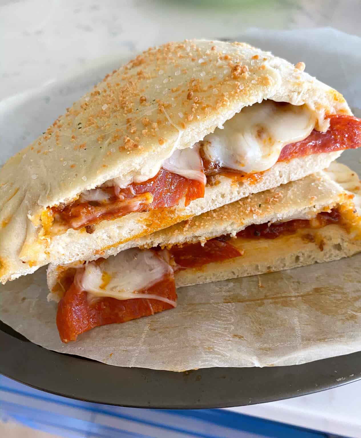 Easy Homemade Pizza Dough Recipe | The Picky Palate