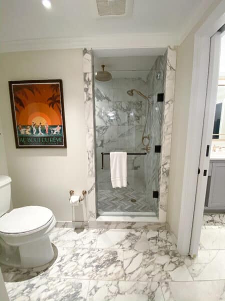 Disney's Riviera Resort Tour - Picky Palate