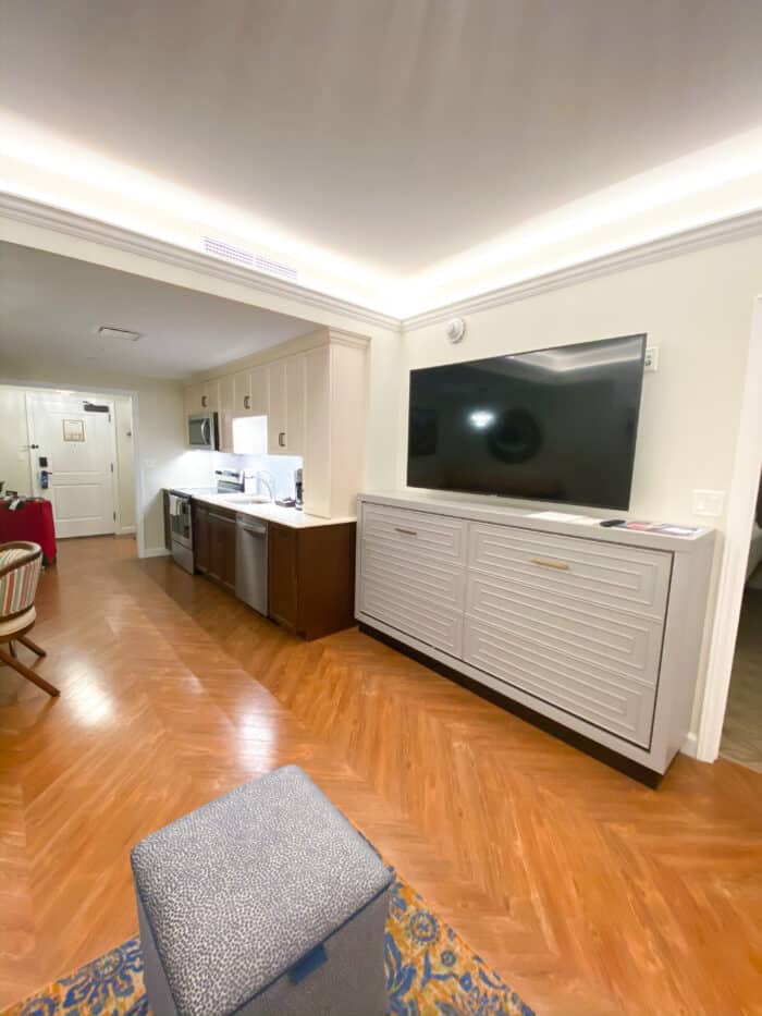 Disney's Riviera Resort Tour - Picky Palate