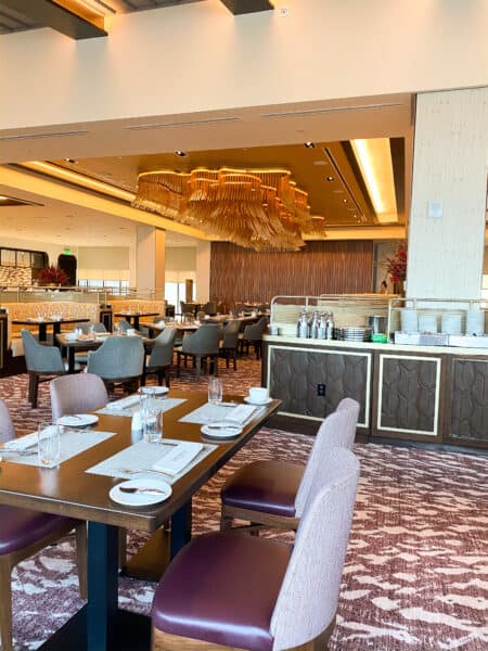 Disney's Riviera Resort Tour - Picky Palate