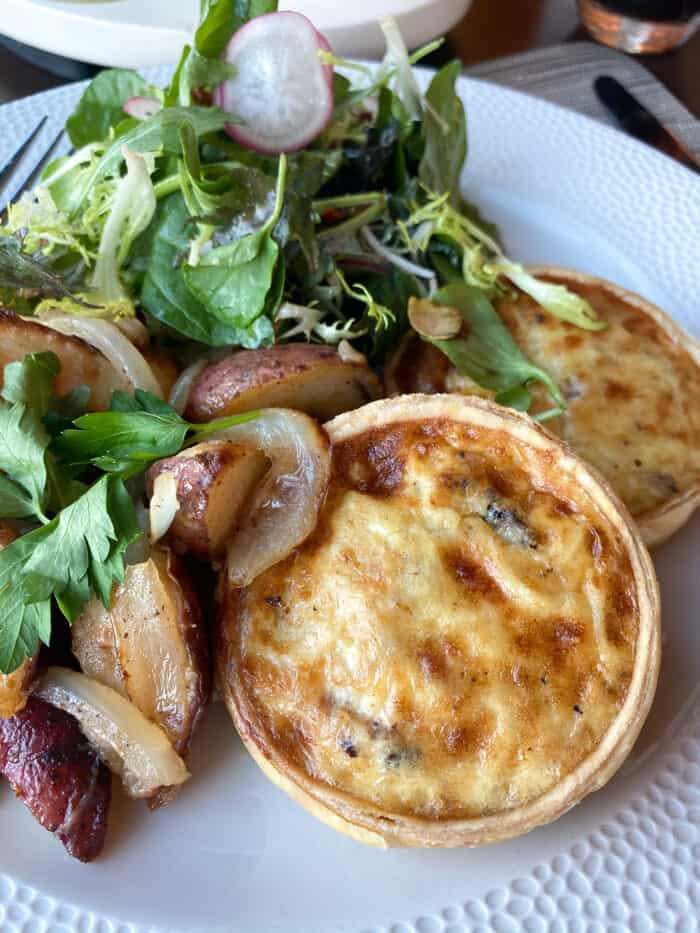 Disney's Riviera Resort Tour - Picky Palate