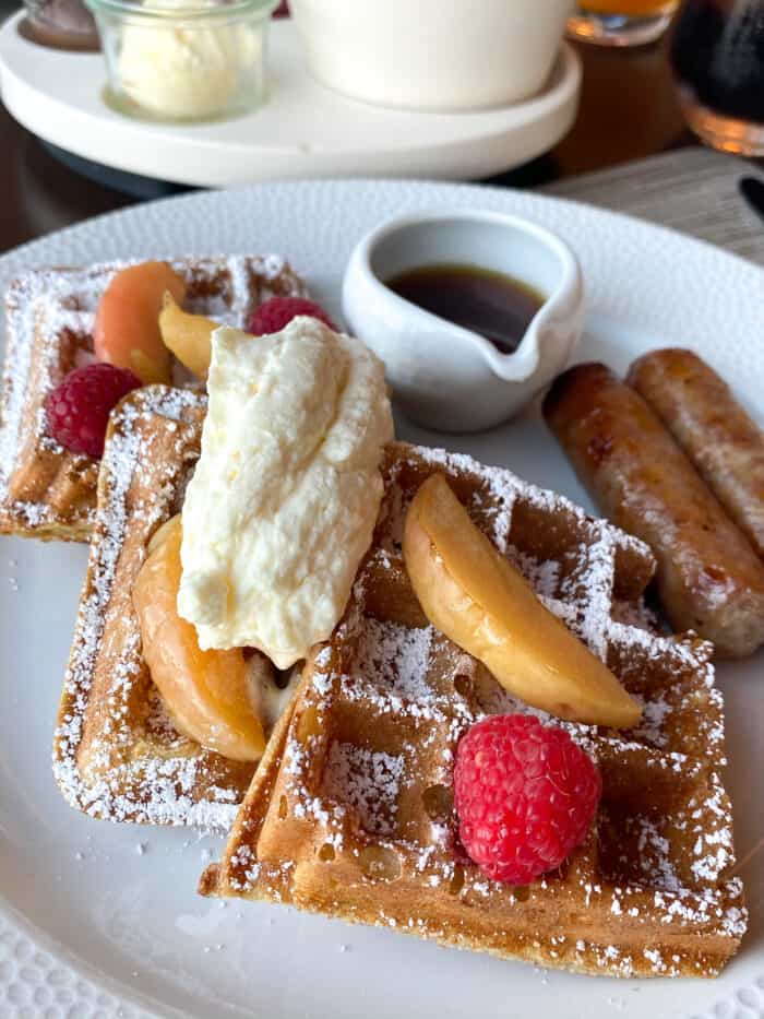 Disney's Riviera Resort Tour - Picky Palate