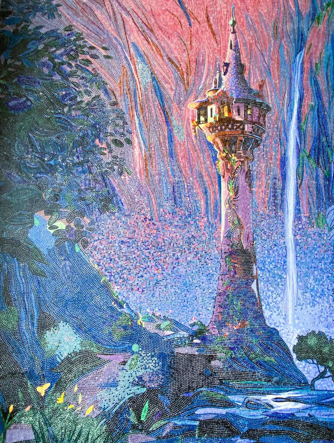 Disney's Riviera Resort Tour - Picky Palate