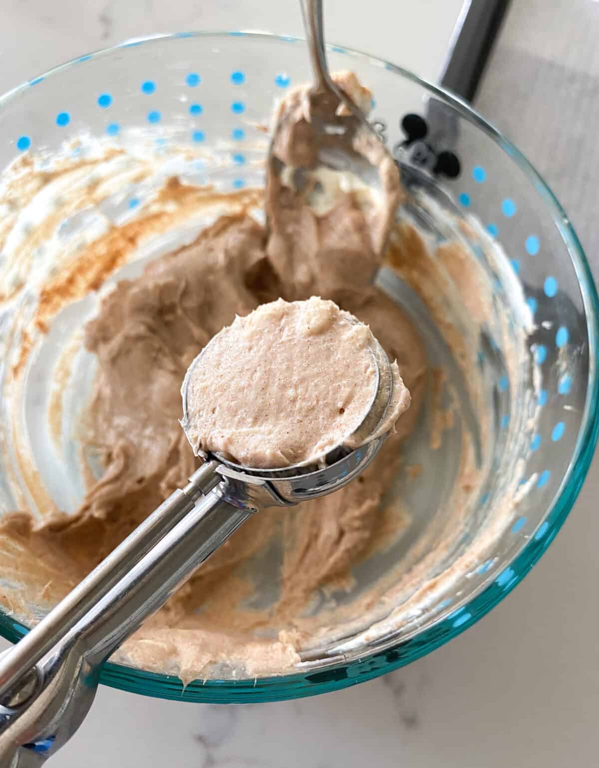 White Chocolate Churro Fat Bombs - Easy Keto Dessert Idea!