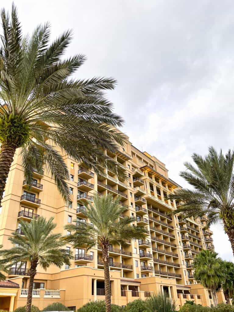 Four Seasons Orlando Walt Disney World - Picky Palate