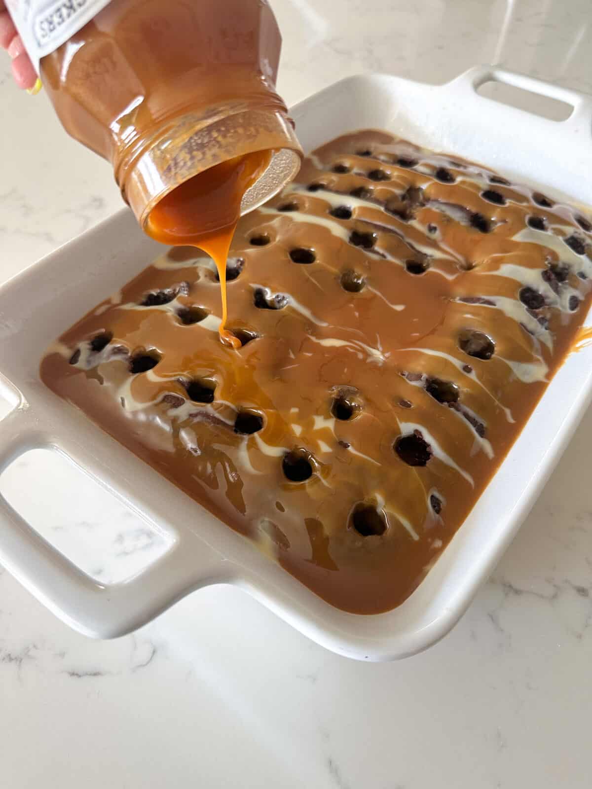 Better Than Sex Cake Recipe Picky Palate