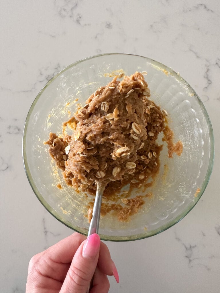 Flourless Peanut Butter Cookies - Picky Palate